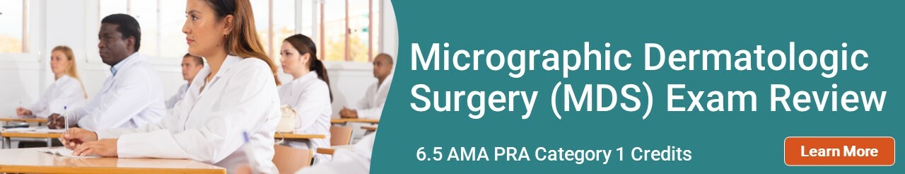 American Society For Dermatologic Surgery